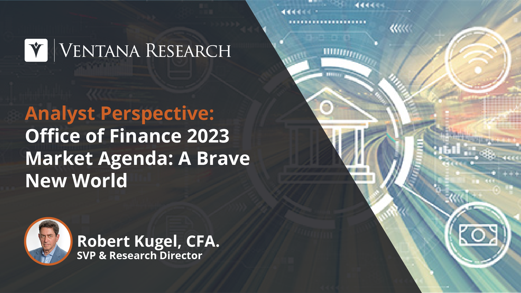 Office of Finance 2023 Market Agenda: A Brave New World